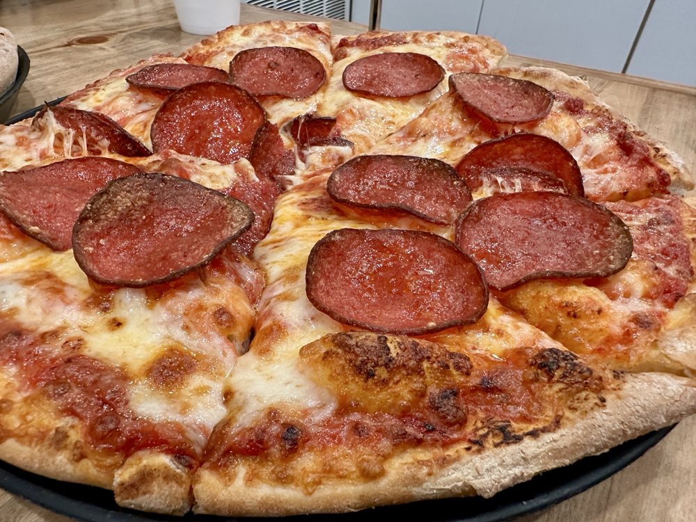 SUMMIT PIZZA CO & ICE CREAM - Updated June 2026 - 42 Photos & 109 ...