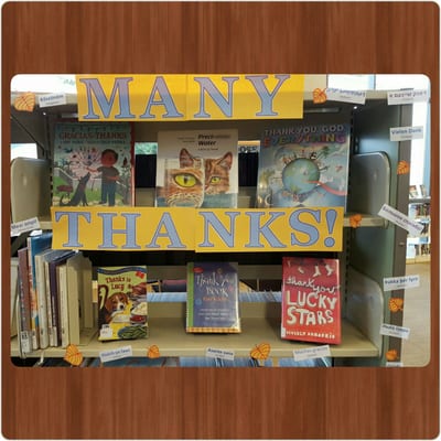 SEATTLE PUBLIC LIBRARY - GREENWOOD BRANCH - Updated May 2025 - 53 ...