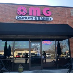 OMG DONUTS & BAKERY - Updated October 2025 - 418 Photos & 367 Reviews ...