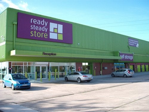 READY STEADY STORE - WORSLEY - Updated June 2024 - 30 Shield Drive ...
