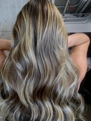 ARTISTRY HAIR SALON - Updated September 2025 - 30 Photos - 1213 Central ...