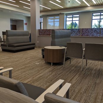 SANTA ROSA VA CLINIC - Updated December 2025 - 2285 Challenger Way ...