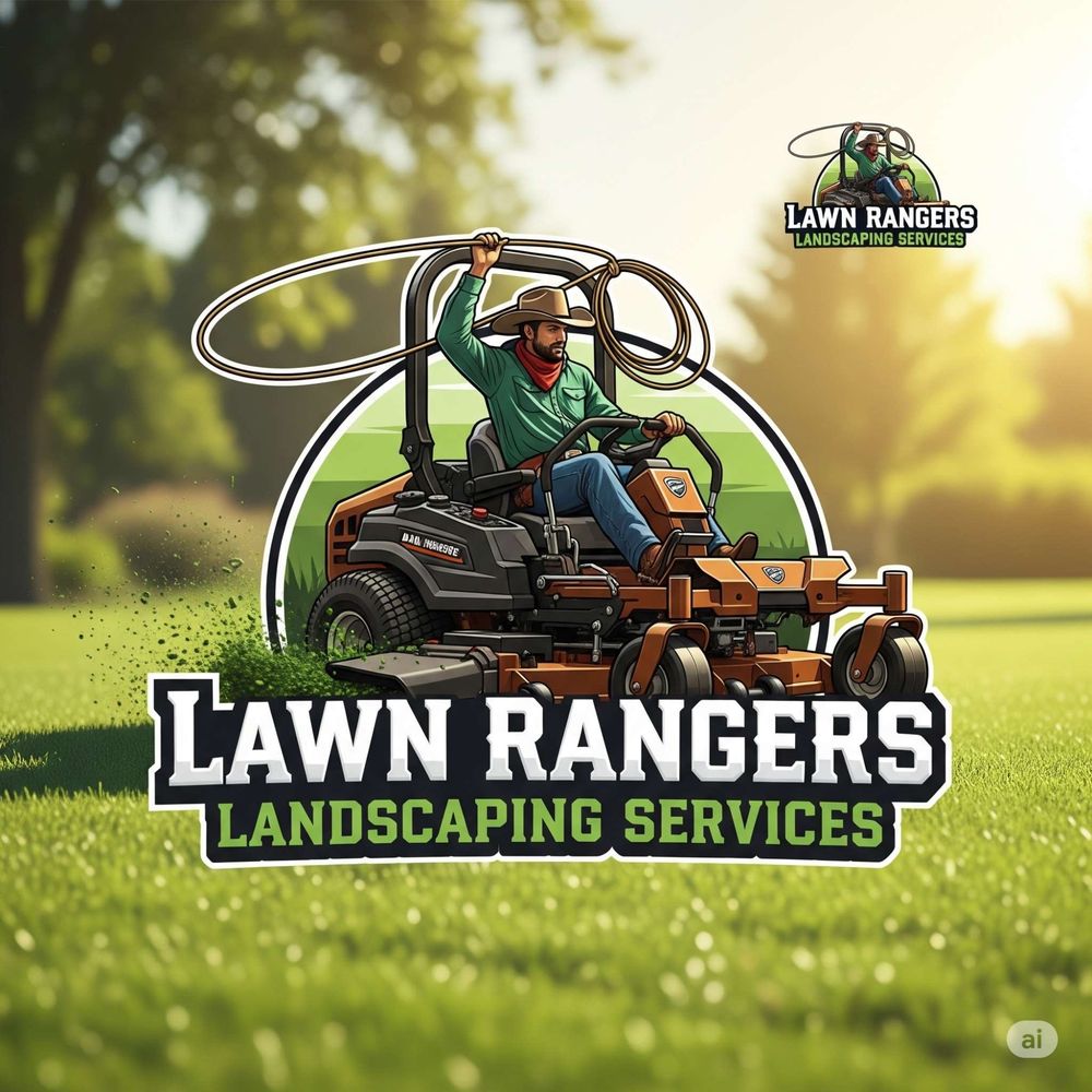 LAWN RANGERS - Updated June 2025 - Request a Quote - 804 Stonecrest Dr ...