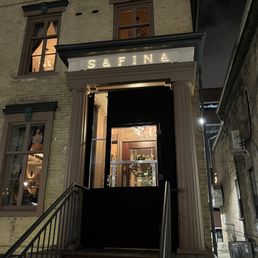 SAFINA - Updated January 2026 - 128 Photos & 64 Real Reviews - 785 N ...