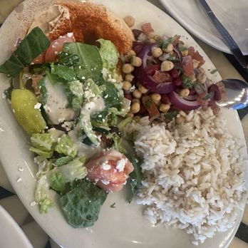 FADI’S MEDITERRANEAN GRILL - Updated December 2025 - 344 Photos & 668 ...