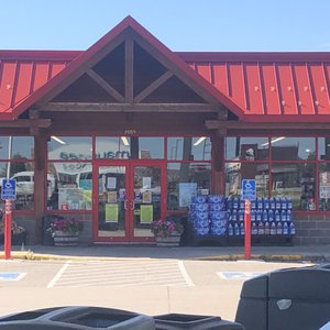 FLEET FARM - Updated October 2025 - 2002 W Lincoln Ave, Fergus Falls ...