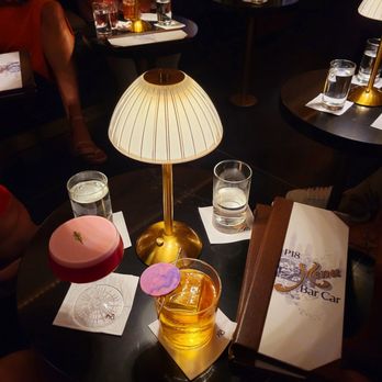 PLATFORM 18 AT CENTURY GRAND - Updated December 2024 - 1097 Photos ...