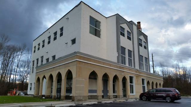 ISLAMIC CIRCLE OF MERCER COUNTY - ICMC - Updated April 2024 - 17 Photos ...