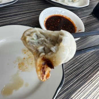 MEET DUMPLING - Updated May 2025 - 230 Photos & 190 Reviews - 2907 ...