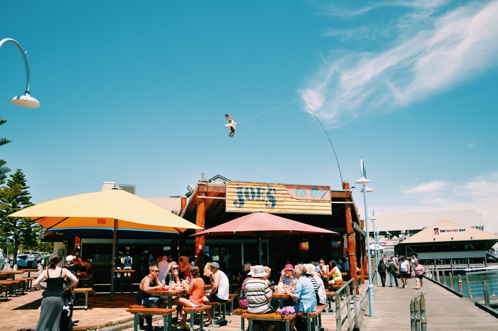 JOE’S FISH SHACK - Updated December 2025 - 42 Photos & 19 Reviews - 42 ...