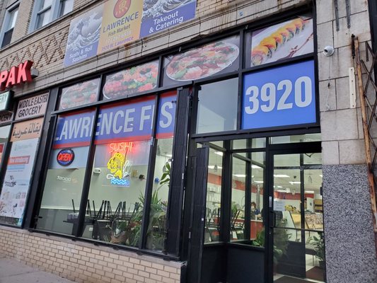 LAWRENCE FISH MARKET - 1274 Photos & 1009 Reviews - Sushi Bars - 3920 W ...