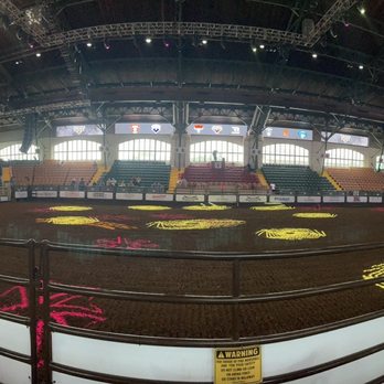 COWTOWN COLISEUM - 261 Photos & 80 Reviews - 121 E Exchange Ave, Fort ...