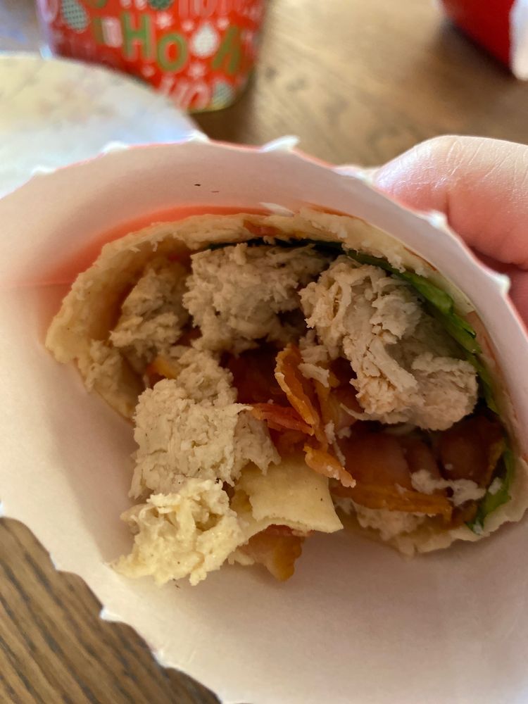 TIM HORTONS - Updated July 2024 - 31 Reviews - 2635 Barnet Highway ...