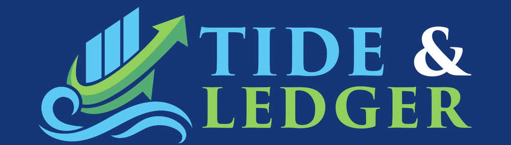 TIDE AND LEDGER BOOKKEEPING - Updated October 2024 - Request ...