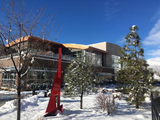 SPRINGVILLE PUBLIC LIBRARY - Updated July 2025 - 13 Photos - 45 S Main ...