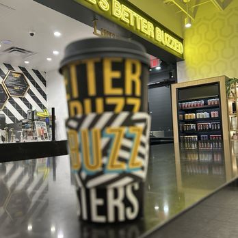 BETTER BUZZ COFFEE - SURPRISE - Updated December 2025 - 142 Photos ...