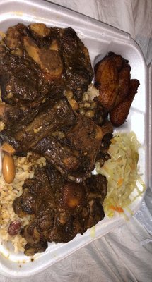 MERCY’S JAMAICAN KITCHEN - Updated July 2025 - 120 Photos & 157 Reviews ...