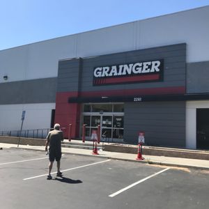 GRAINGER - 16 Photos & 40 Reviews - 2261 Ringwood Ave, San Jose ...