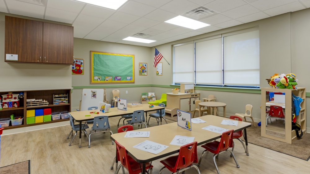 PRIMROSE SCHOOL OF MORRISTOWN - Updated November 2025 - 16 Photos - 204 ...