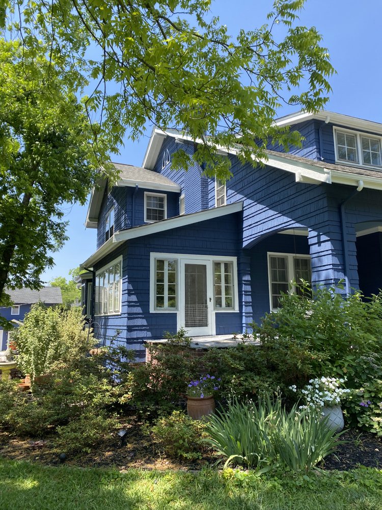 PAT RILEY PAINTING - Updated October 2025 - 34 Photos - 262 Eastgate Dr ...