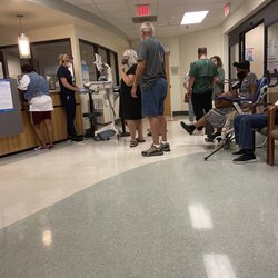 SENTARA NORFOLK GENERAL HOSPITAL - 46 Photos & 54 Reviews - 600 Gresham ...