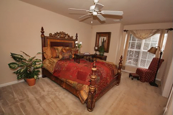 CHAPEL RUN APARTMENT HOMES - Updated December 2025 - 21 Photos - 4522 ...