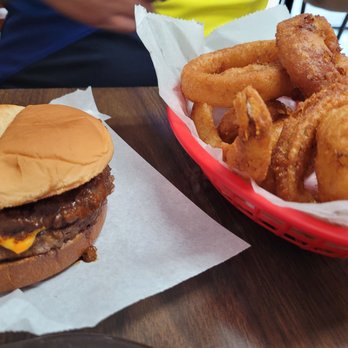 BIG ED’S HAMBURGERS - Updated December 2025 - 28 Photos & 86 Reviews ...