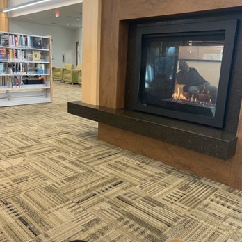 LAUREL BRANCH LIBRARY - Updated October 2025 - 51 Photos & 24 Reviews ...