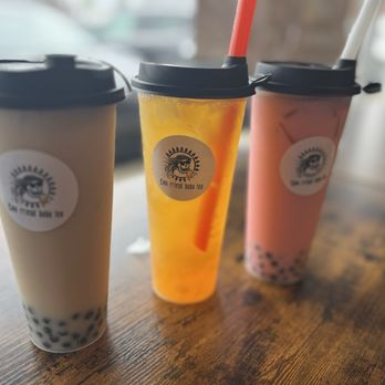 EMO FRIEND BOBA TEA - Updated December 2025 - 28 Photos & 25 Reviews ...