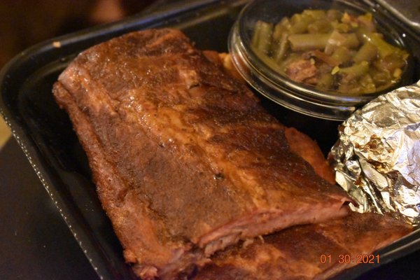 MISSION BBQ - Updated January 2025 - 47 Photos & 65 Reviews - 2401 ...