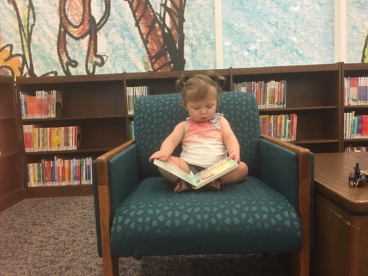 CENTRAL LIBRARY - Updated September 2025 - 27 Photos & 19 Reviews - 625 ...