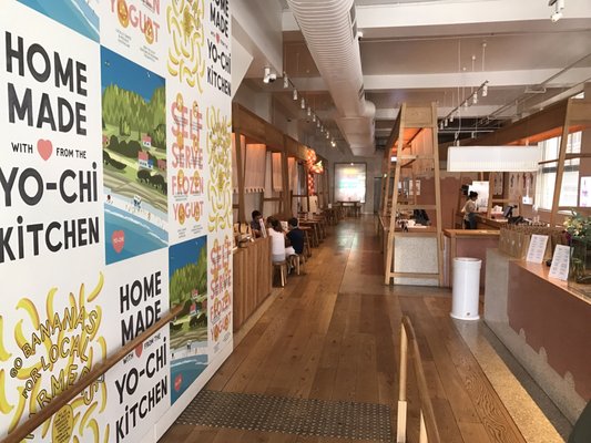 YO-CHI FROZEN YOGURT - Updated October 2025 - 46 Photos & 19 Reviews ...