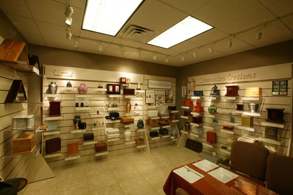 A COMMUNITY FUNERAL HOME & SUNSET CREMATIONS - Updated December 2025 ...