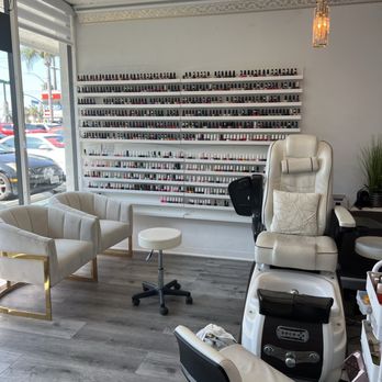 PRO NAILS & SPA - Updated August 2024 - 833 Photos & 412 Reviews - 2346 ...