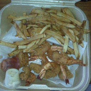 HAPPY FISH MARKET - Updated May 2025 - 70 Photos & 151 Reviews - 1658 W ...