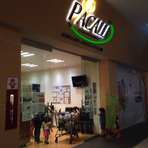 PACALLI - Av. Internacional 2002, Santa Lucía del Camino, Oaxaca ...