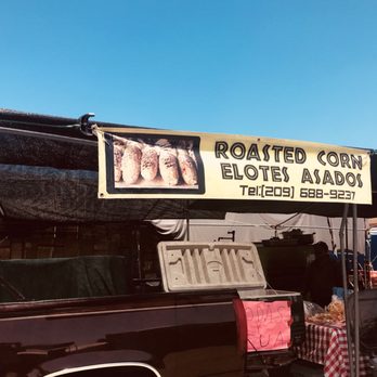 STOCKTON FLEA MARKET - Updated May 2024 - 108 Photos & 21 Reviews ...