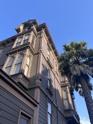 THE WESTERFELD HOUSE - 10 Photos - Landmarks & Historical Buildings ...