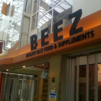 BEEZ HEALTHY FAST FOOD - Updated February 2026 - 11 Reviews - 8922 112 ...