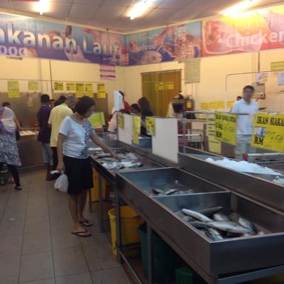 PASARAYA CS - Updated October 2025 - Lot 1292 & 30876, Persiaran Tun ...