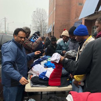 GATEWAY CENTER - Updated December 2025 - 275 Pryor St SW, Atlanta ...