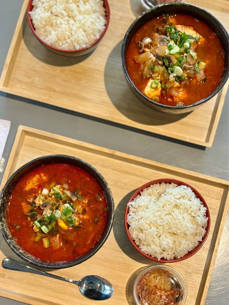 KIMCHI BOX - Updated August 2025 - 208 Photos & 88 Reviews - 43170 ...