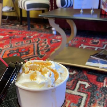 GYPSY SIPS CAFÉ - Updated December 2025 - 64 Photos & 26 Reviews - 165 ...