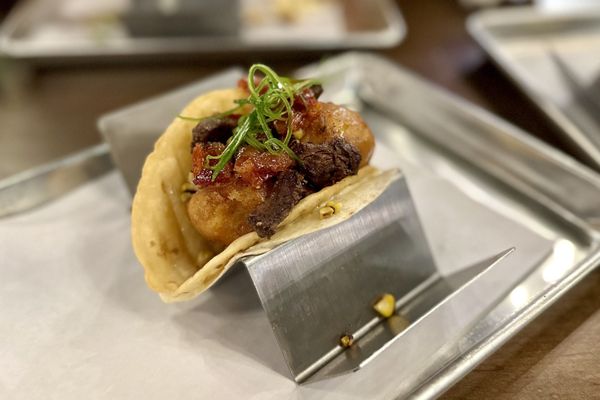 AGAVE & RYE - CENTERVILLE - Updated January 2025 - 133 Photos & 115 ...