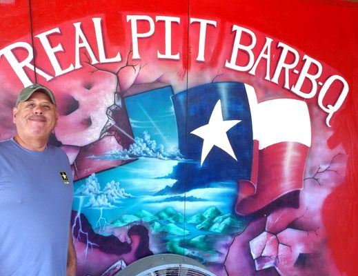 THE REAL PIT BBQ - Updated December 2025 - 30 Photos & 82 Reviews ...