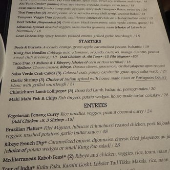 AMBLI GLOBAL CUISINE - DTC - Updated December 2025 - 326 Photos & 242 ...