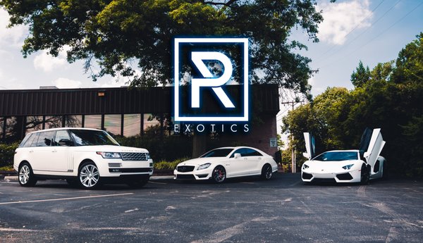 RP EXOTICS - Updated December 2025 - 13 Photos - 1155 Warson N Rd, St ...