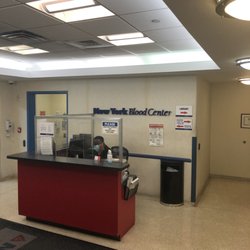 NEW YORK BLOOD CENTER - 29 Photos & 65 Reviews - 310 E 67th St, New ...