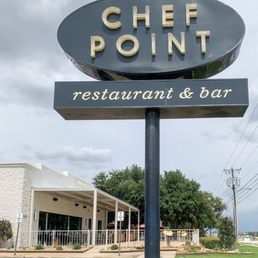 CHEF POINT BAR & RESTAURANT - Updated November 2025 - 390 Photos & 361 ...
