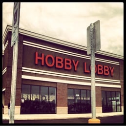 Hobby Lobby Reviews | Read Customer Service Reviews of hobbylobby.com